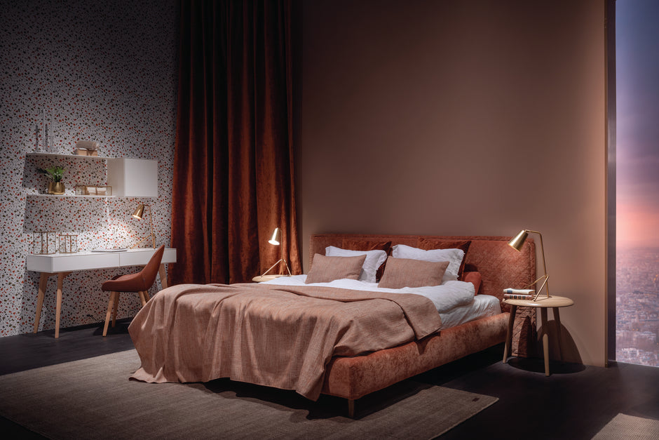 BEDS – Antonini Modern Living
