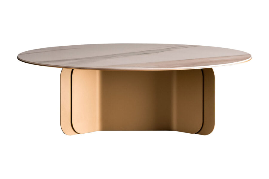 Corinto Coffee Table – Antonini Modern Living