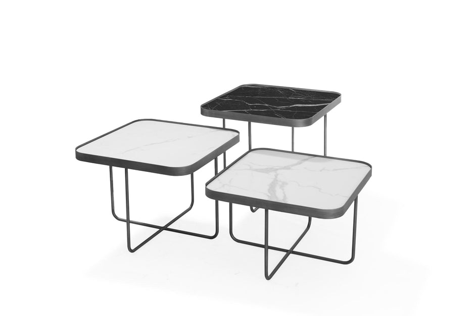 END TABLES – Antonini Modern Living