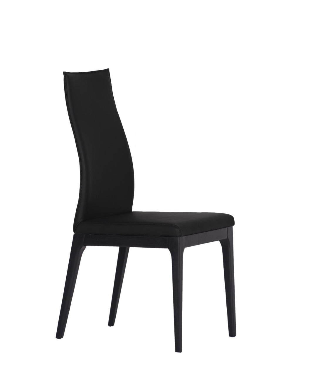 Shop Modern Italian Leather Dining Chairs in Boca Raton, FL – Antonini ...