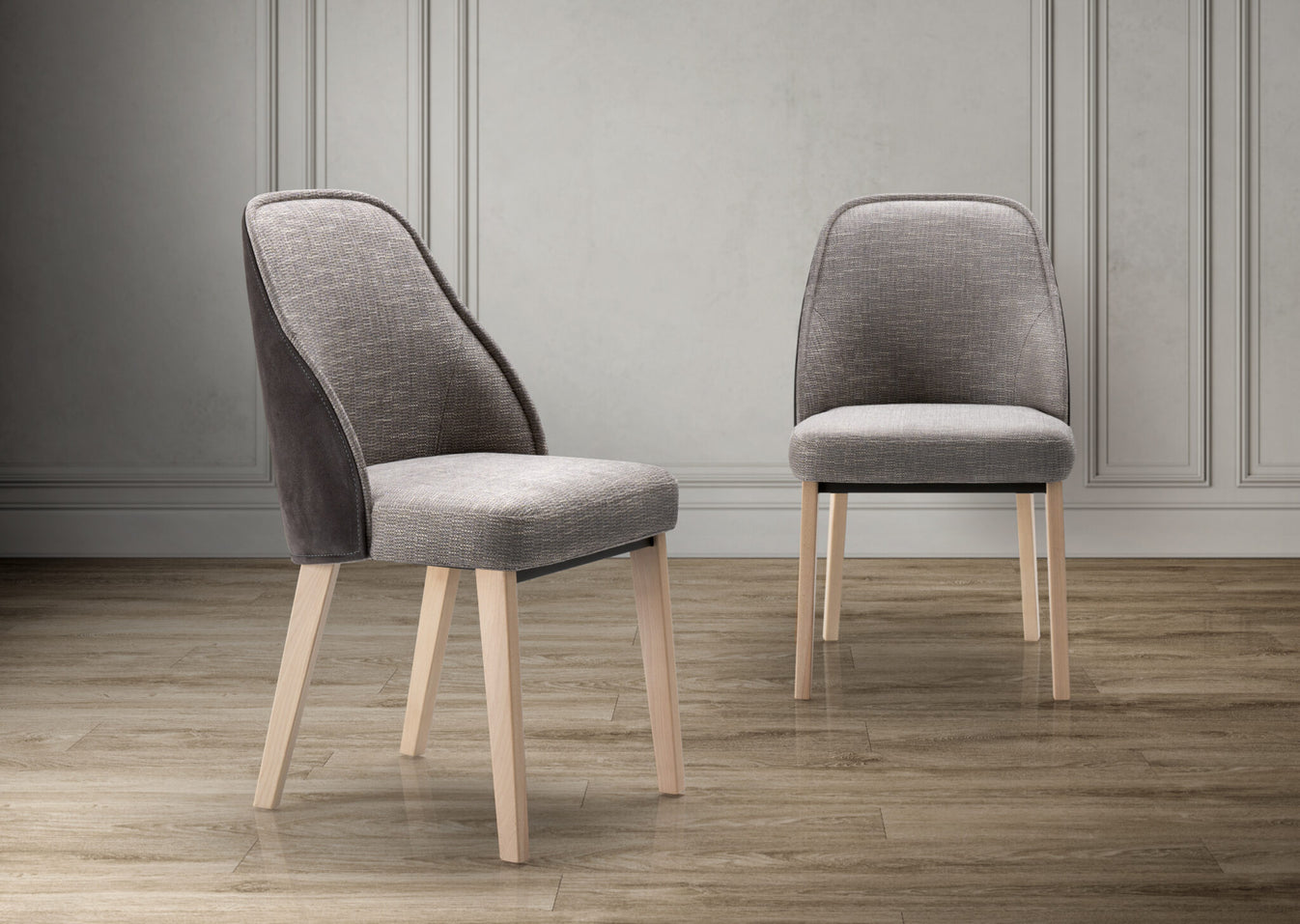 June Dining Chair – Antonini Modern Living