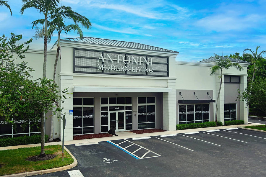 Modern Furniture Store in Boca Raton. Italian Designs & Home Decor ...