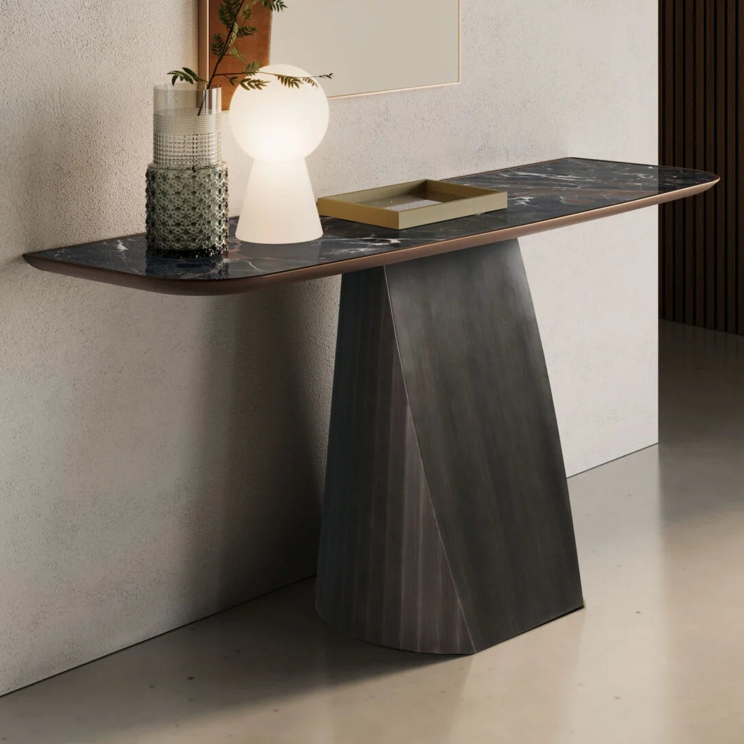 Pillar Console – Antonini Modern Living