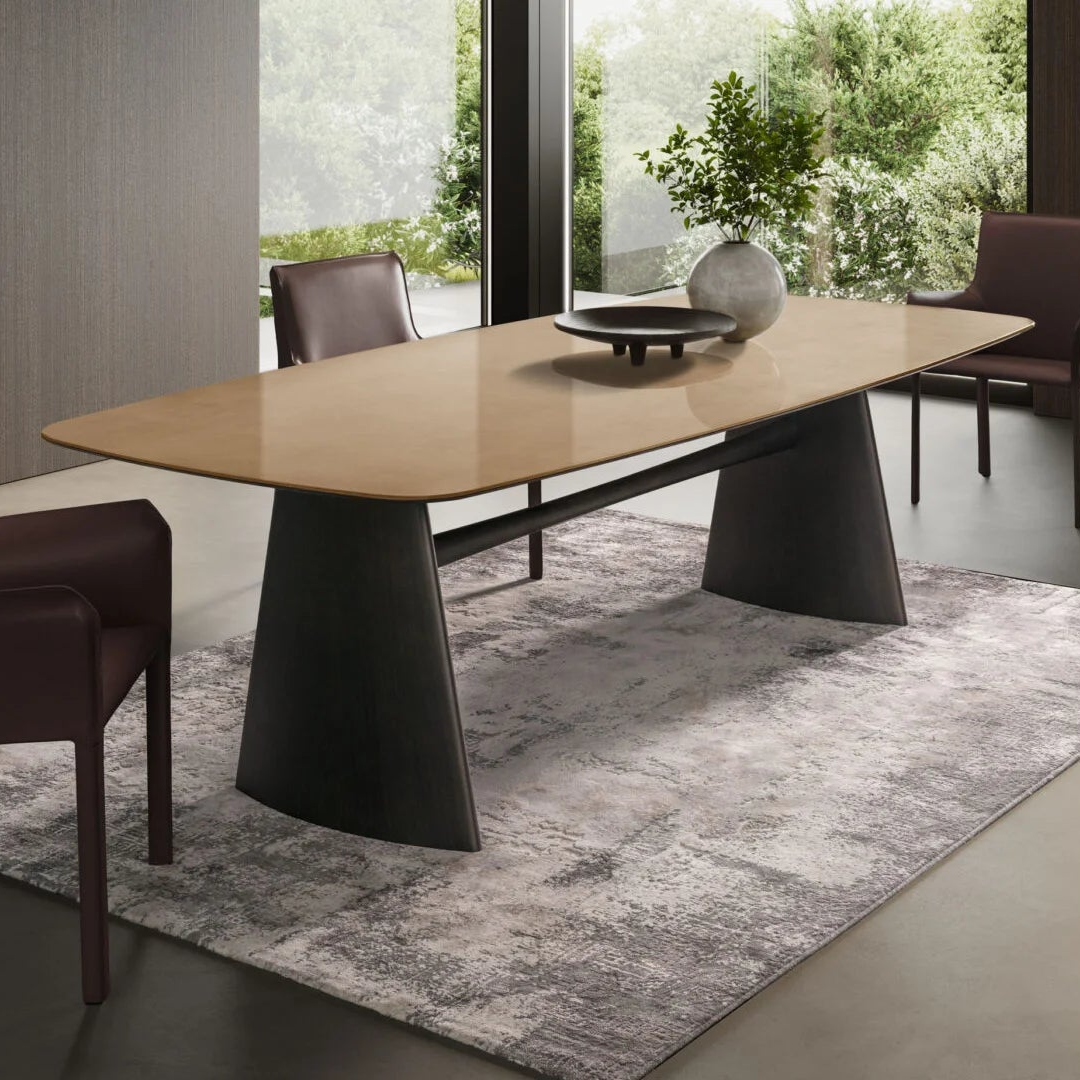 Adriano Dining Table – Antonini Modern Living