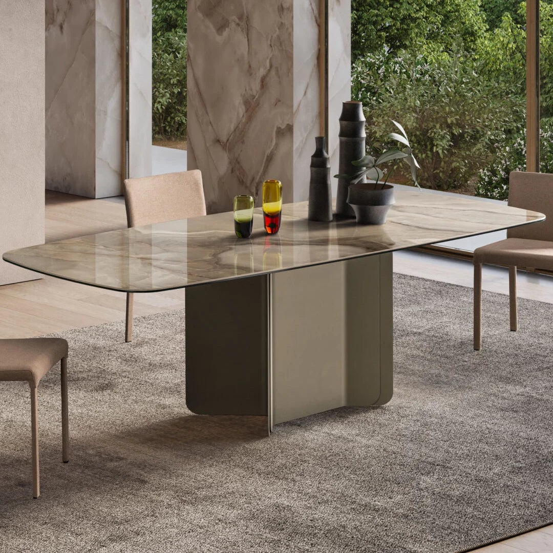 Corinto Dining Table – Antonini Modern Living