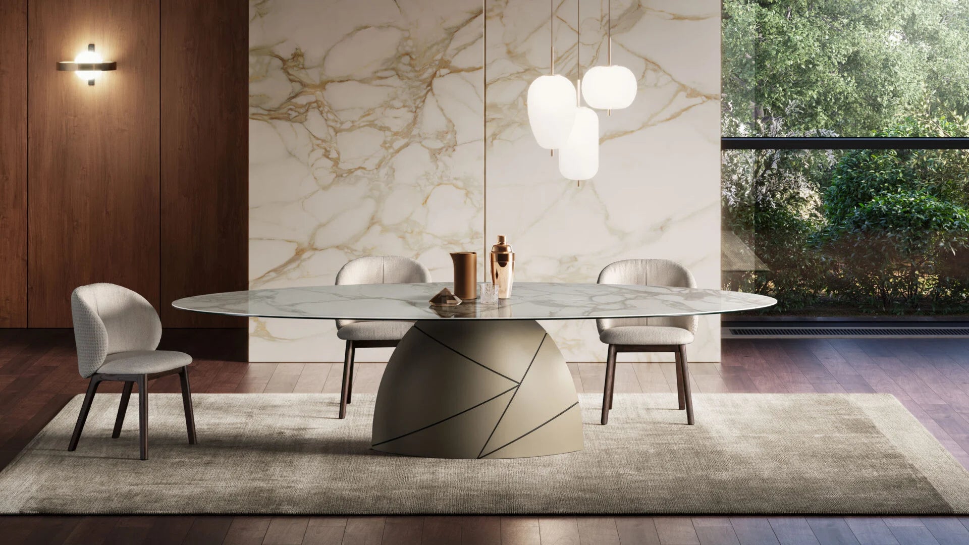 Shark – Antonini Modern Living