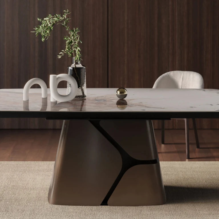 Wall Dining Table – Antonini Modern Living